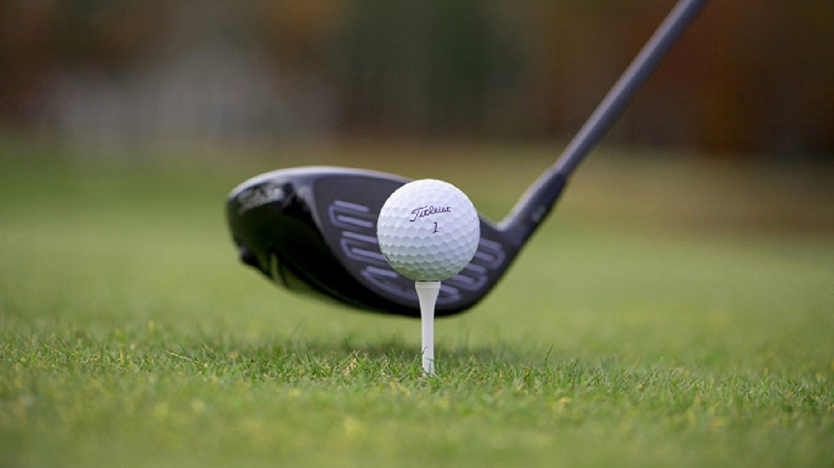 Becoming a Better Golfer Is Never Difficult If The Inspiration Is ...