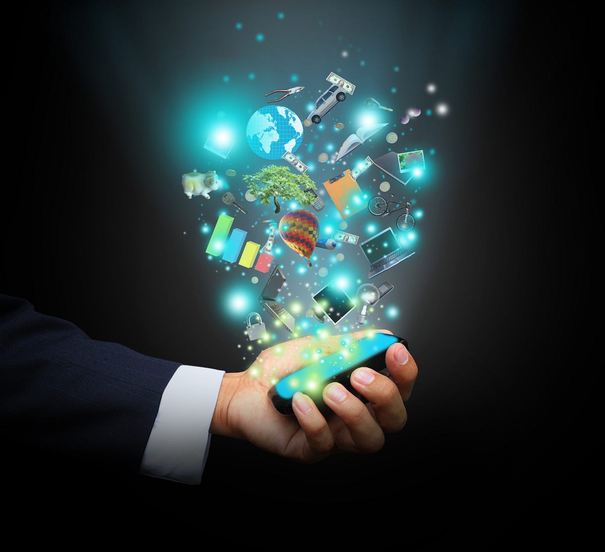 Digital How We Came Here And Why We ve Just Started By HCL ERS