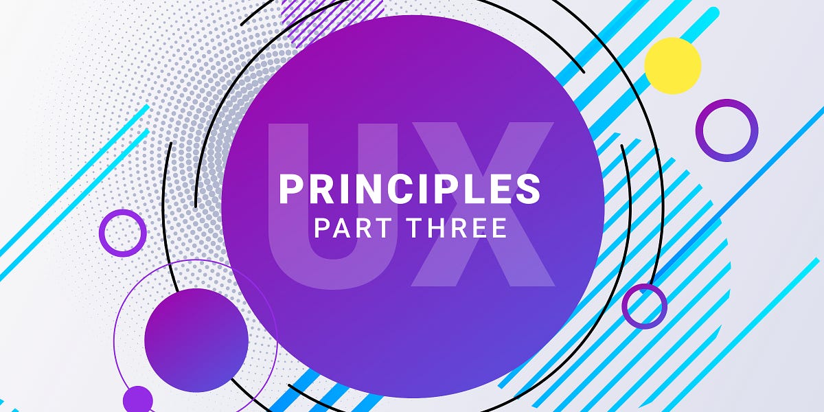 Don Norman's design principles in practice and beyond | UX Collective