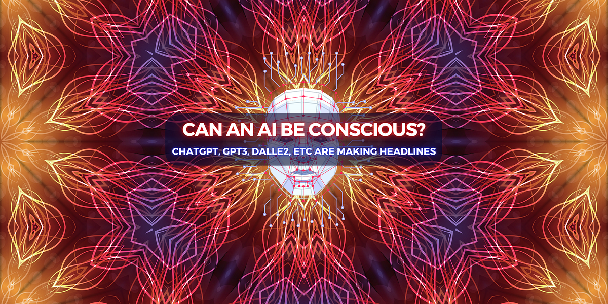 Exploring the Mind of a “Conscious” Robot | by KnowledgeCollective ...
