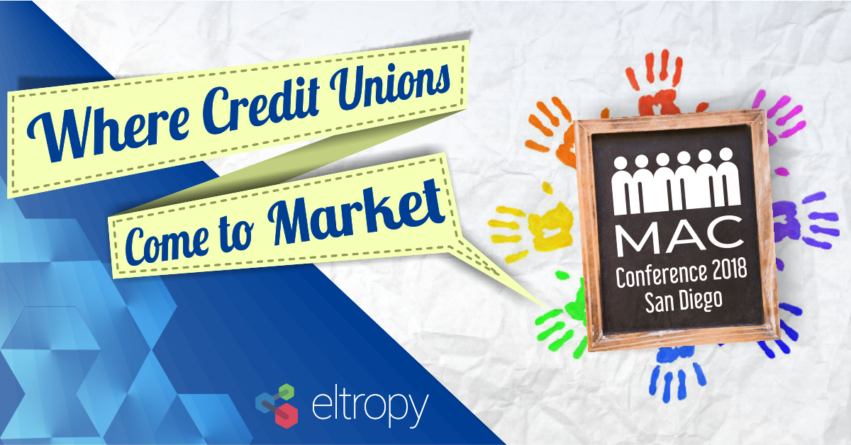 5 Things We Learned at MAC Conference | by Greg Lupion | Eltropy Blog ...