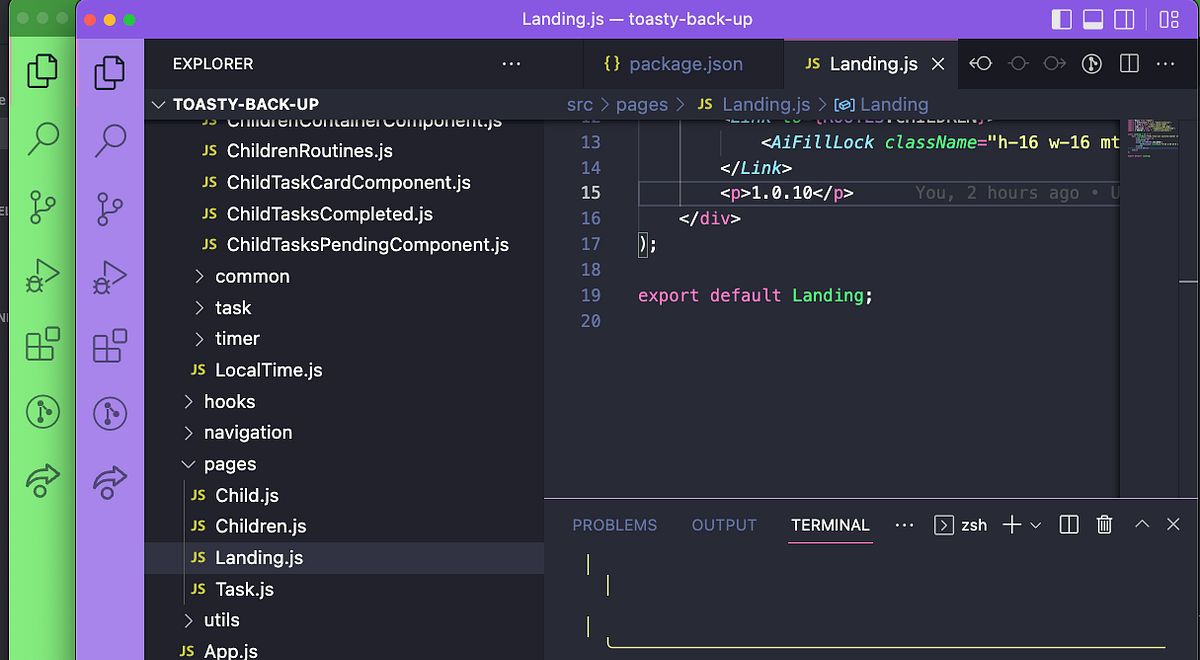 5 more VS Code extensions to make you a 10x dev 🍻 | by Gbae | Sep, 2022 ...