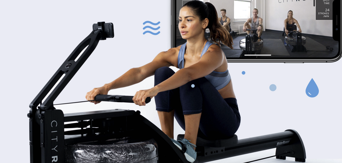 From OrangeTheory to City Row Go and Peloton during COVID-19 | by Dave ...