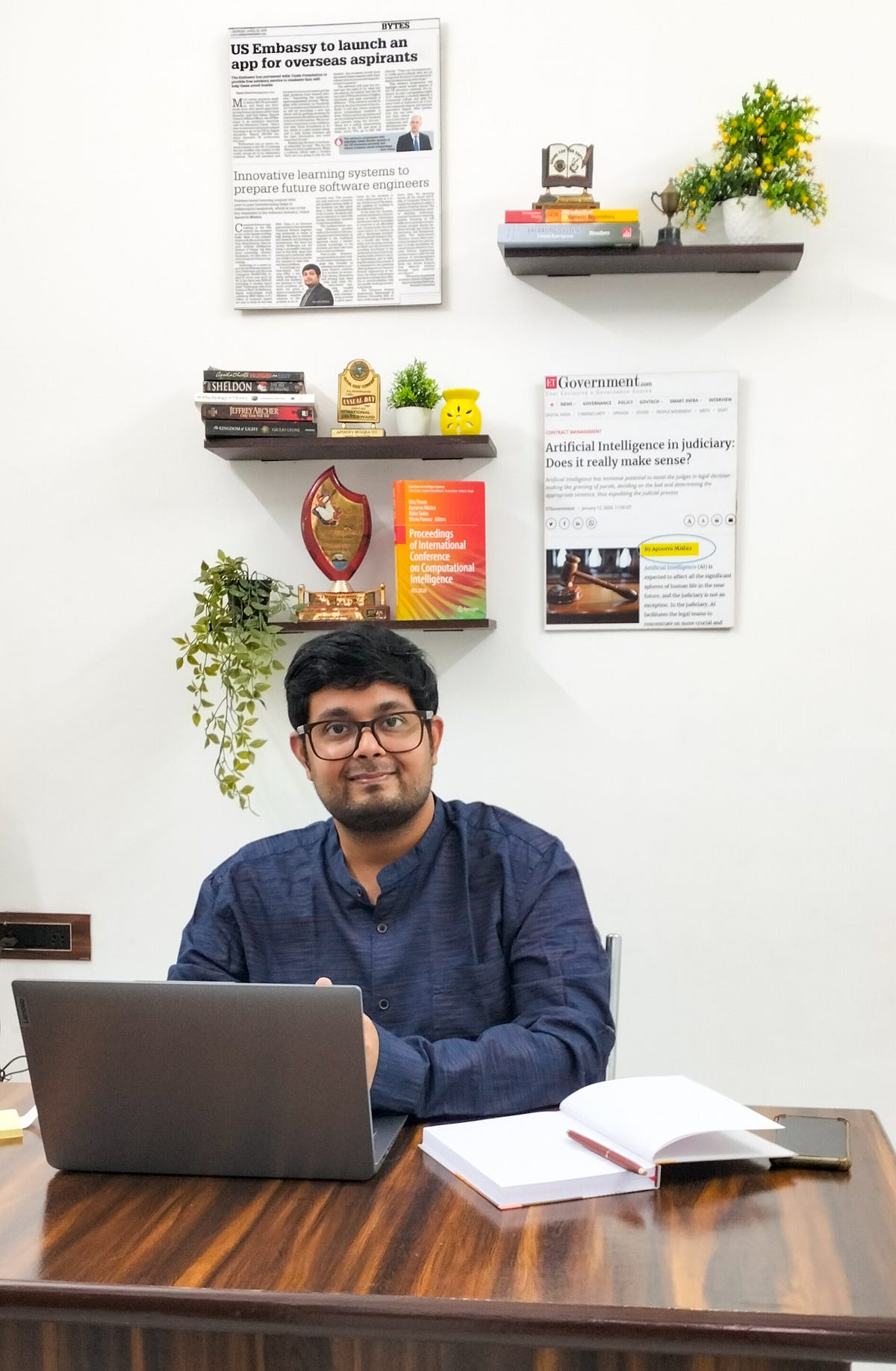 Why Why Did I Retire From My Central Government Job As An Assistant ...