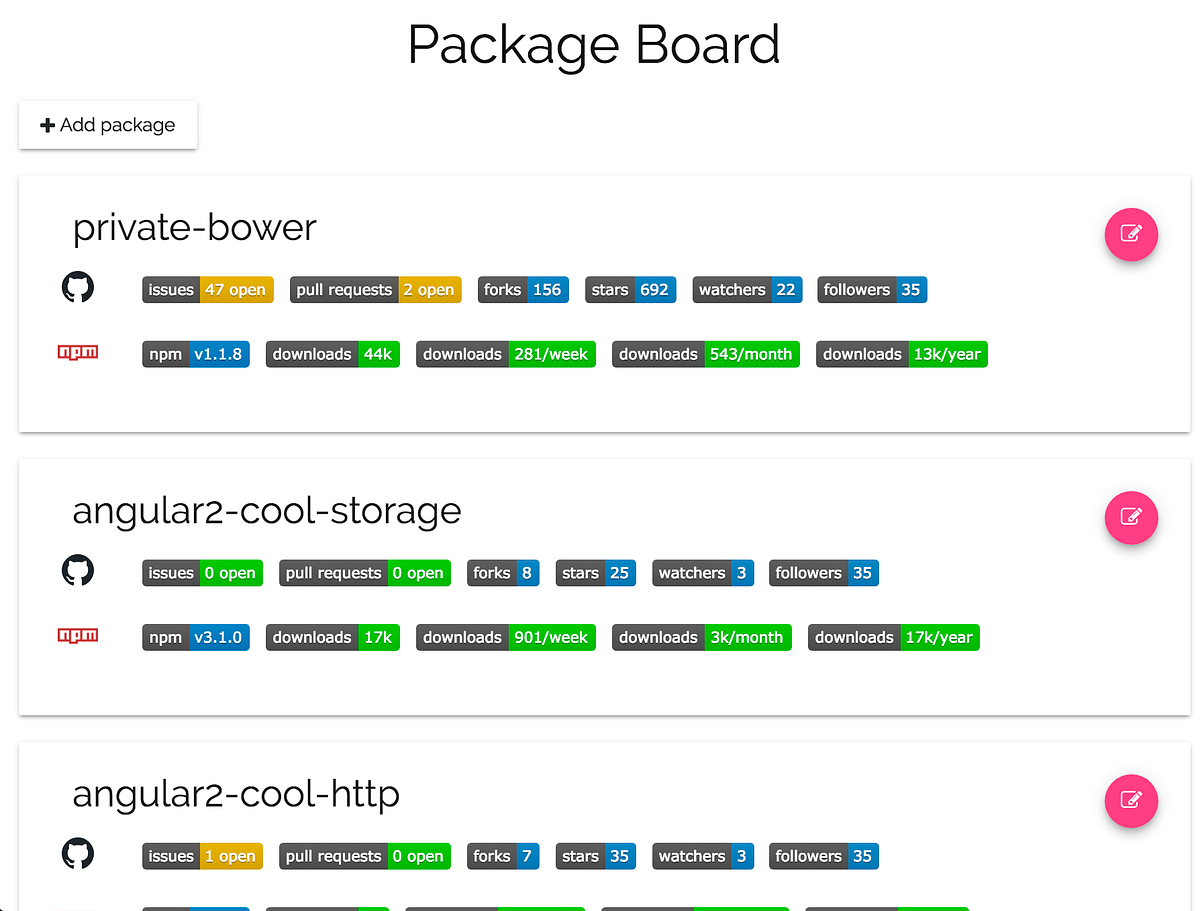 How I host my hobby app for FREE with CDN, SSL, SQL, CI and Tracking ...