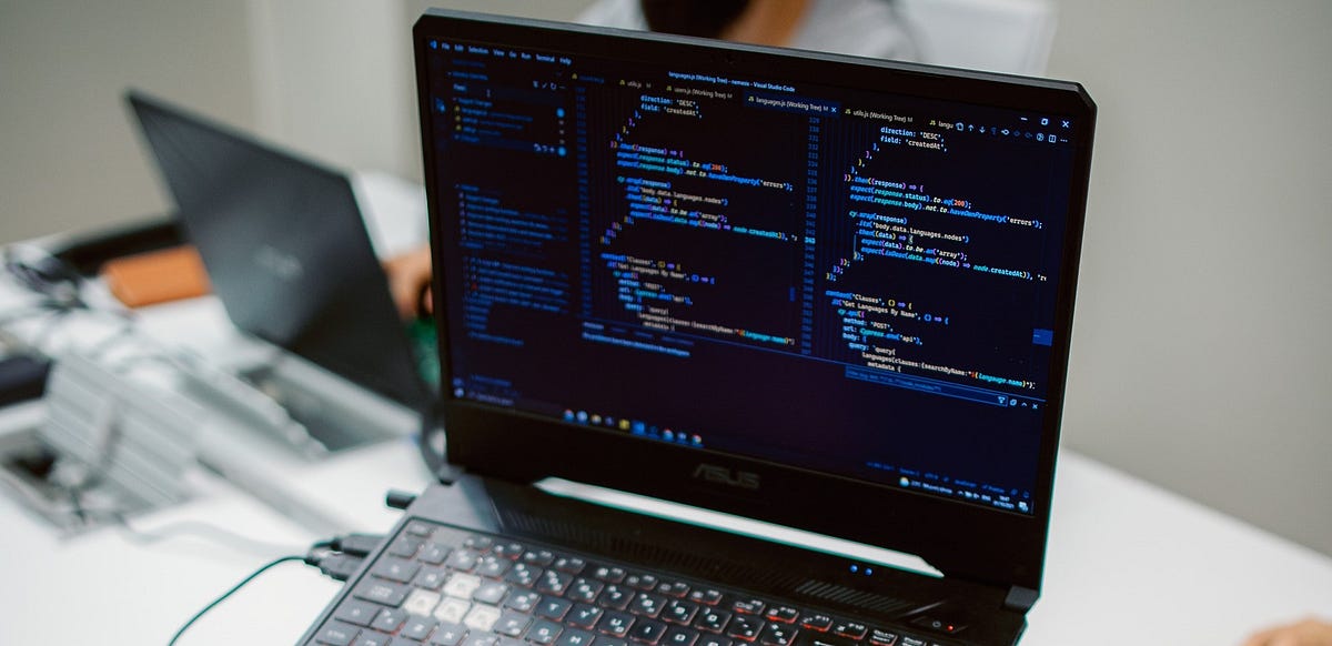 Decoding Coding 1.0 | Why learn to code? | by Dialectica Tech Team ...