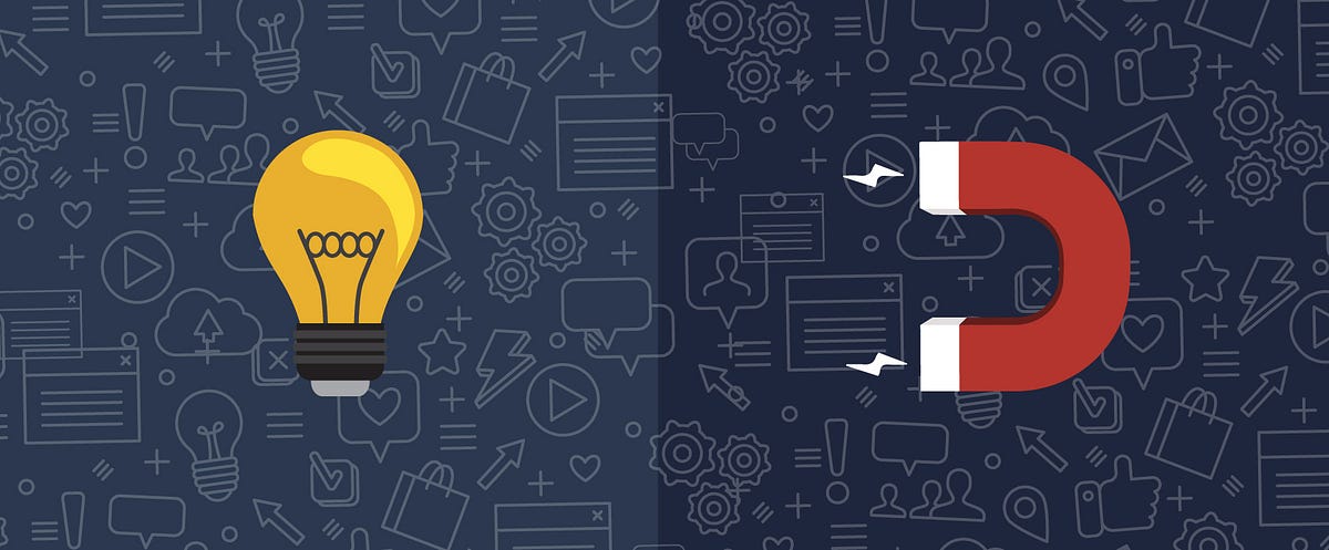 CONTENT MARKETING VS. INBOUND MARKETING: WHAT’S THE DIFFERENCE AND HOW ...