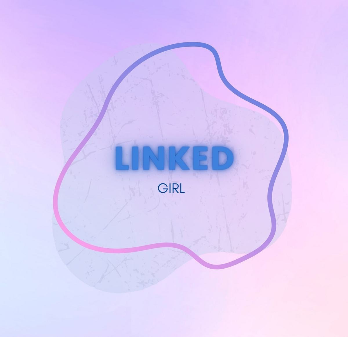 Linked girl. Linked Girl is a model-linked system in… | by RACY ...