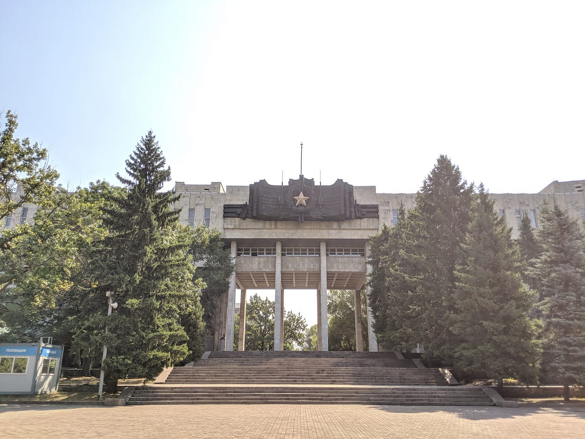 Almaty: 1 Day in the City. After visiting my travel bucket list… | by ...