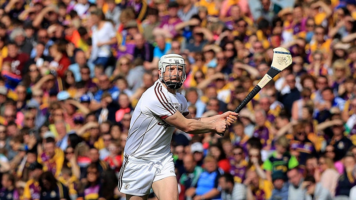 Hurling Power Rankings #4 — Galway are starting to look like All ...