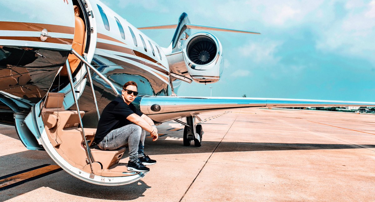 The Journey Of Dutch DJ s Around The World By Bo Plantinga Medium