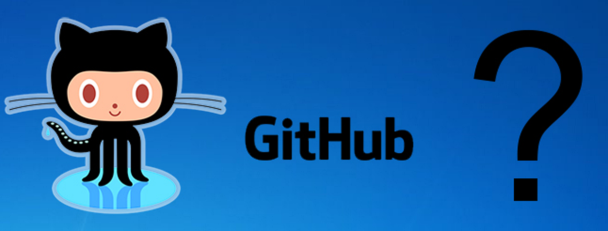 GitHub Basics. Fork, Clone, Commit, Push, Pull & Edit | by Jesmine Gandhi | Nerd For Tech | Medium