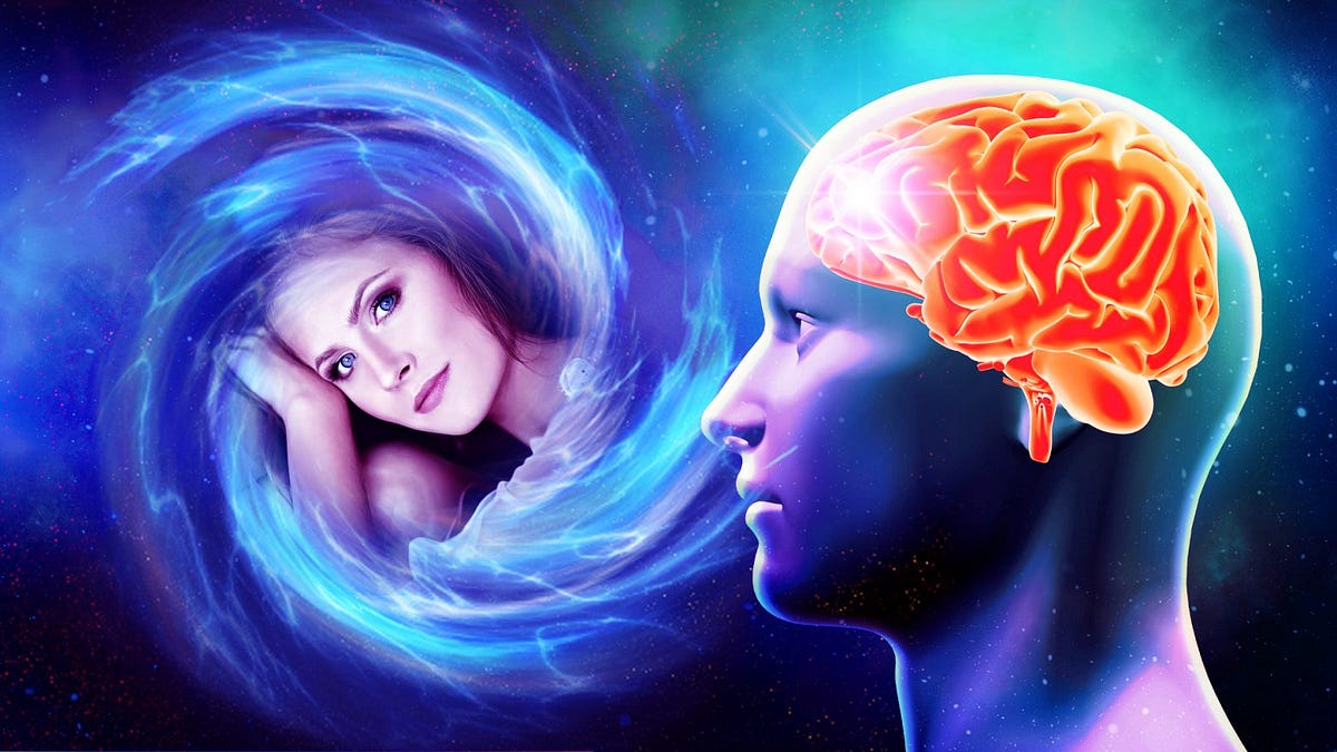 Our Magnetic Thoughts. laws of attraction | by Kunal Kumar | Betterism ...
