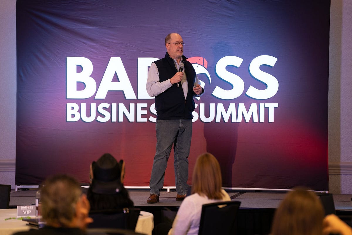 Unleashing Business Growth with Kevin Snow: Lessons from a Serial ...