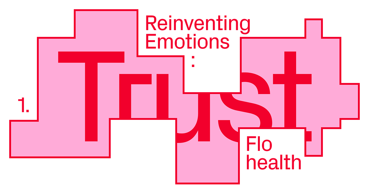 Adapting to women’s needs: How women’s health app Flo builds confidence ...