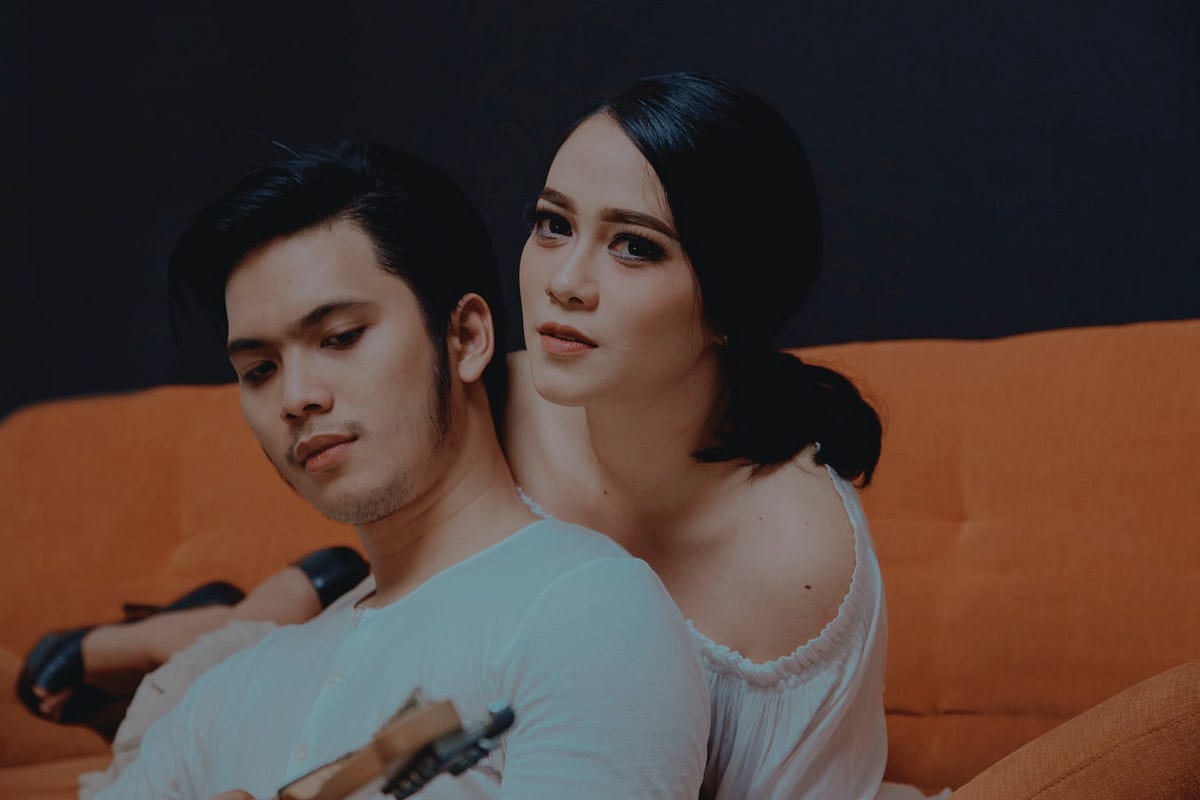 Should You Kiss a Filipina on a First Date? | by Angel Garcia | Medium