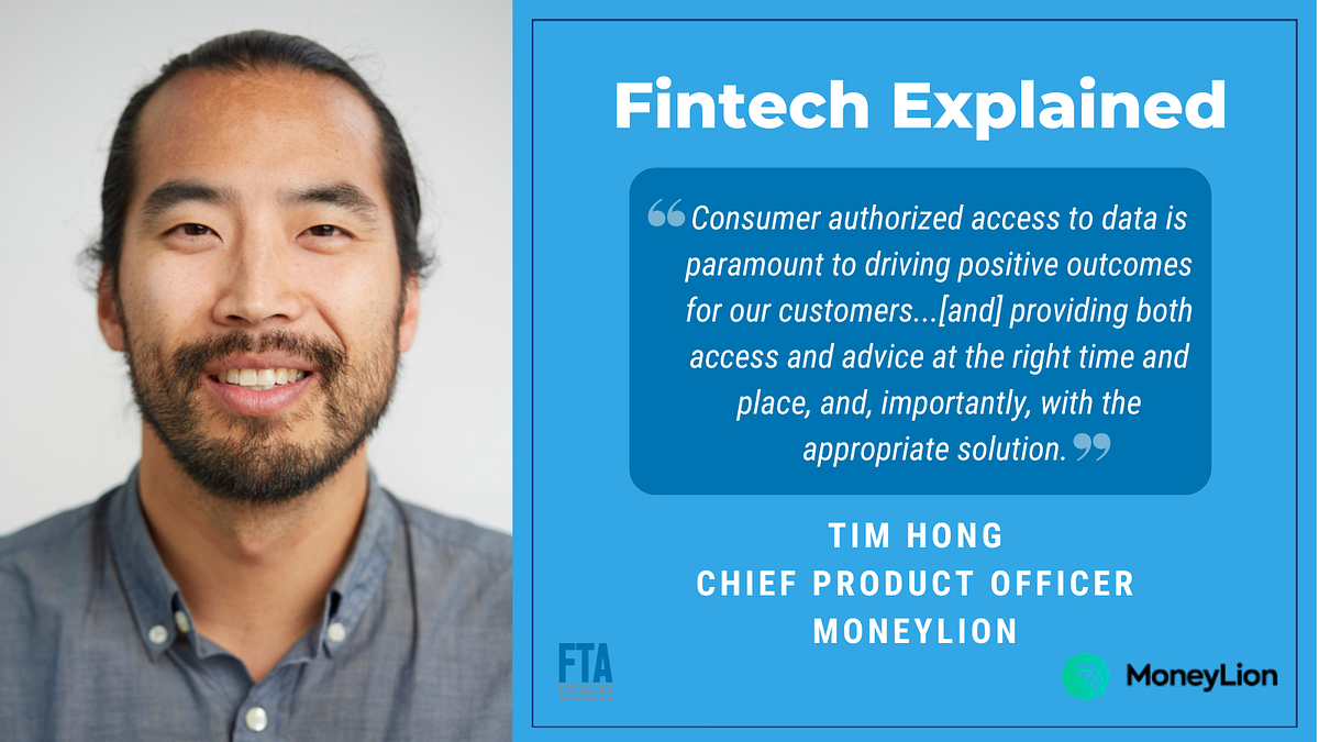Rewiring Financial Services with MoneyLion: a Q&A with Chief Product ...