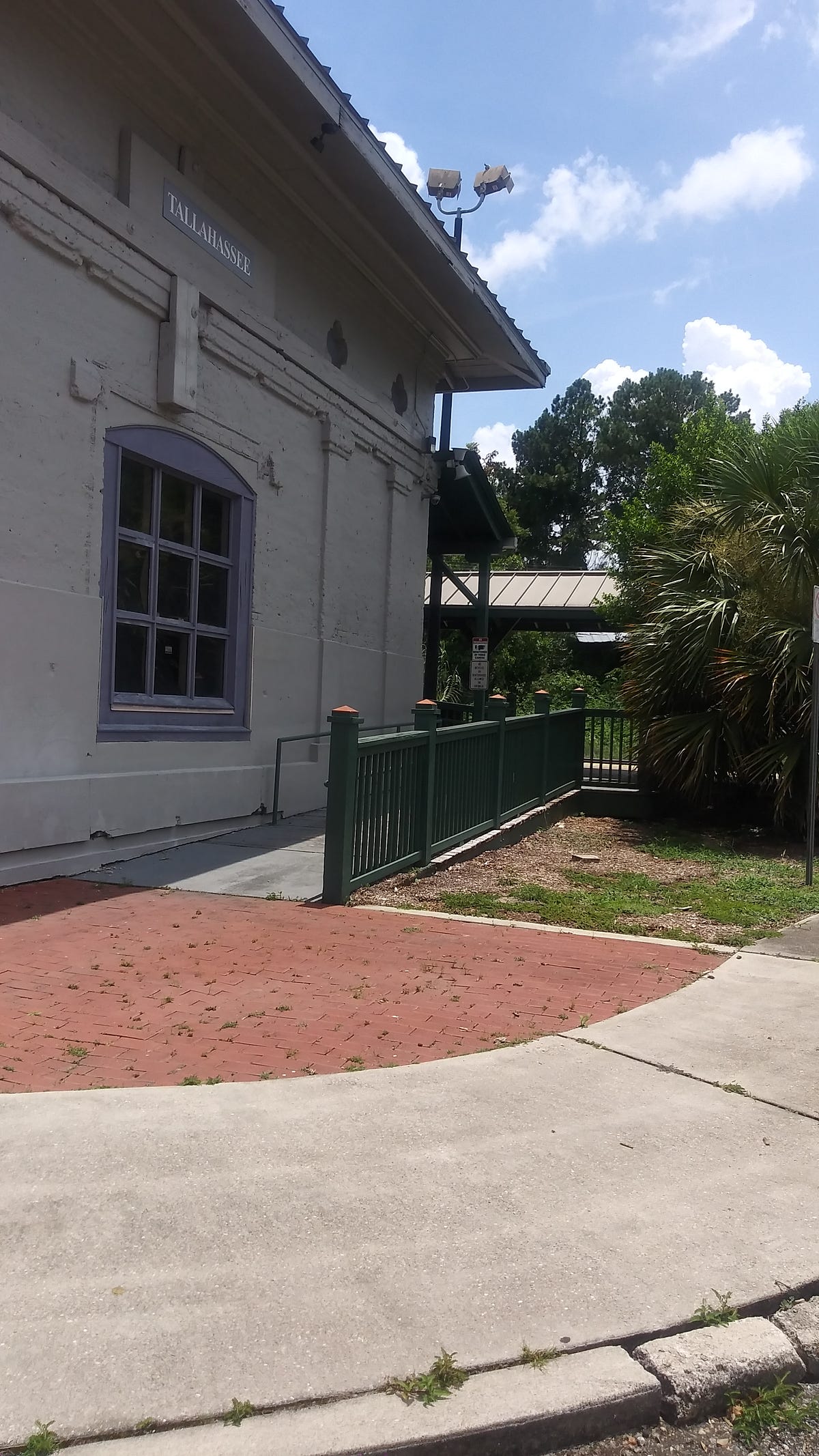 Tallahassee Strong!. The name Tallahassee is an Apalachee… | by Ayanna ...