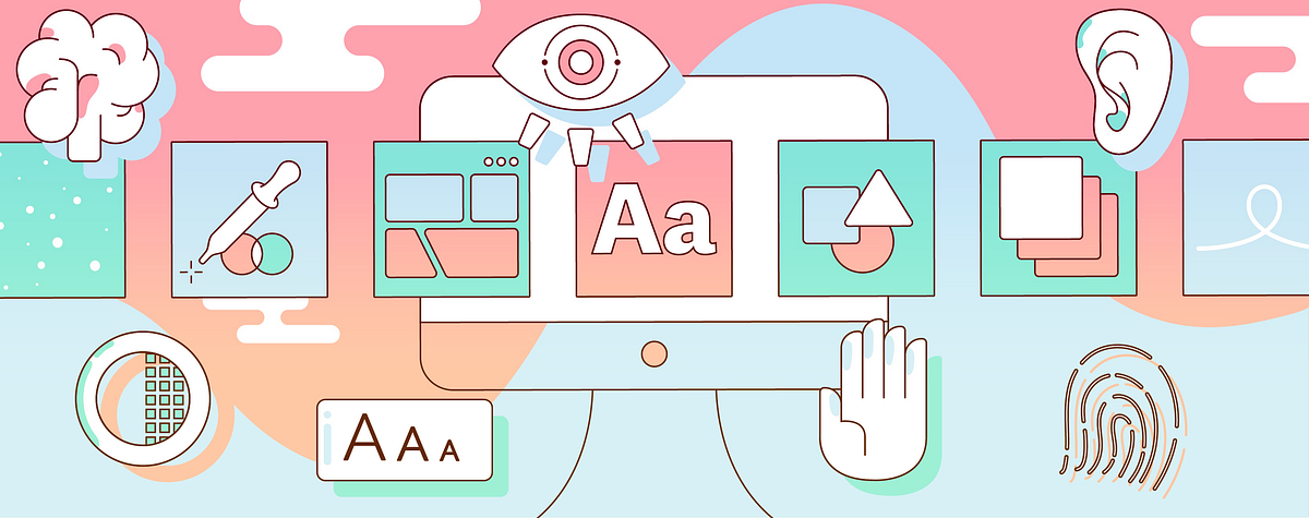 Optimizing Canvas Accessibility For a Changing World | by Workday ...