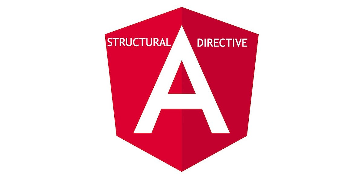 Advanced Angular Structural Directive to Render Long Lists | by Sanjay Bhavnani | JavaScript in ...