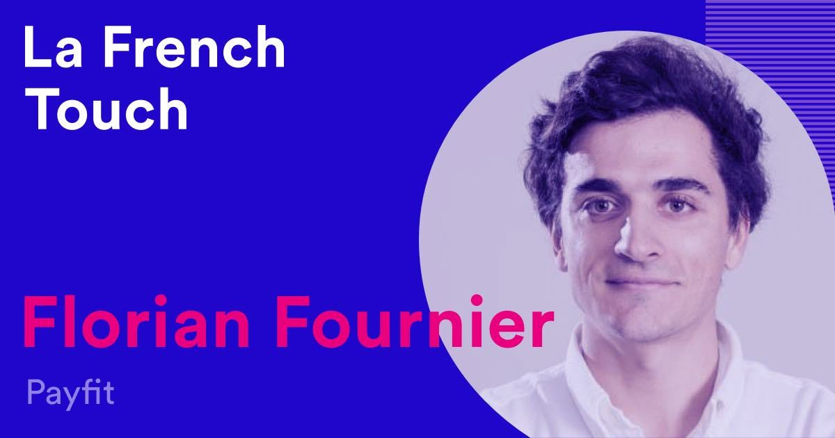 28 — Florian Fournier : avancer vite et bien | by Gabriel Szanto | La ...