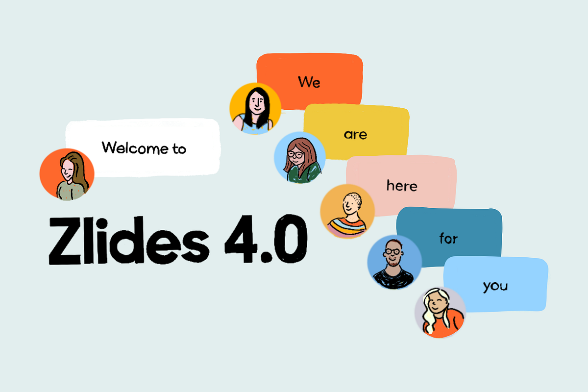 Helping Zendesk make zen decks. While presentation slides may not be ...