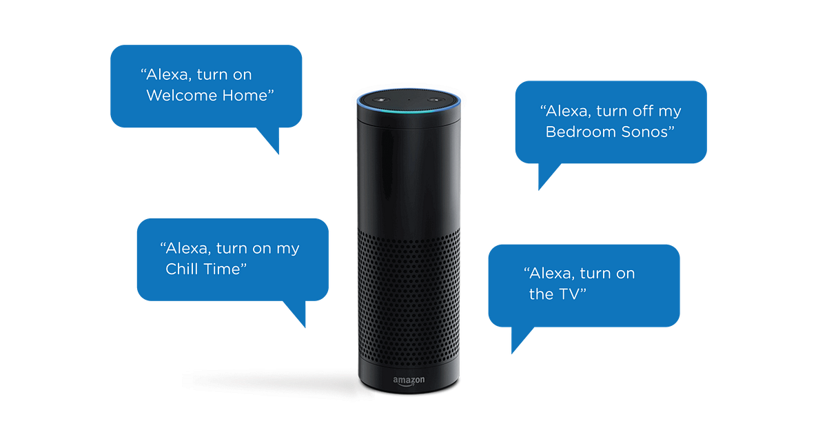 The Top 5 Online Tutorials To Learn Amazon Alexa Skills Development The Top 5 Online Tutorials To Learn Amazon Alexa Skills Development