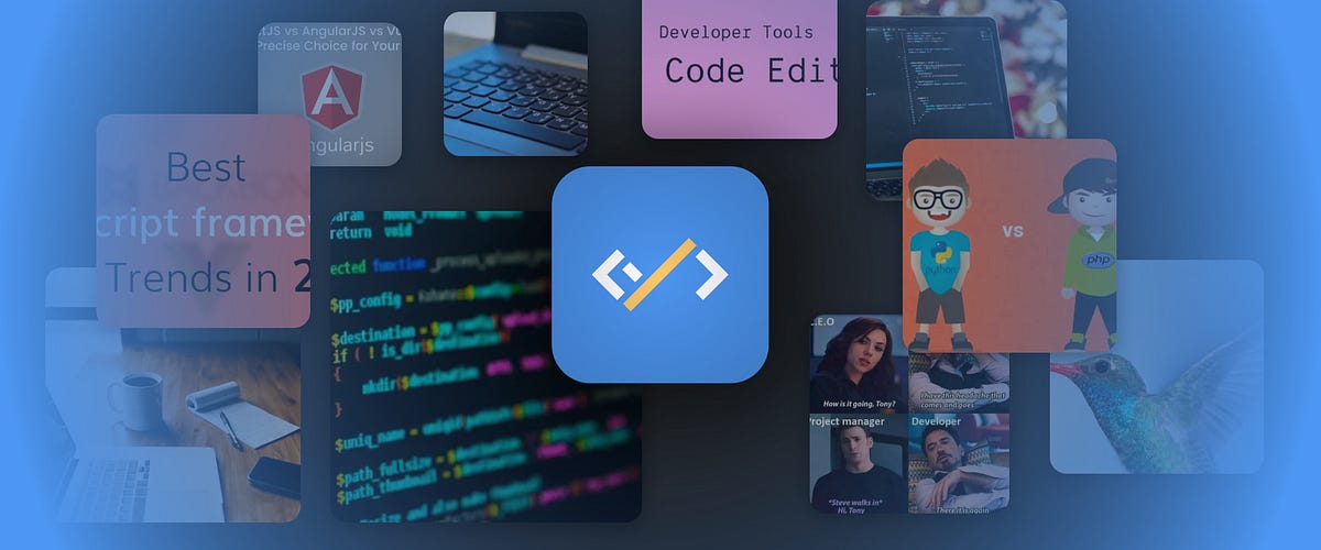 Most Popular Development Posts Of The Week (06 March 2019) | by Ido ...
