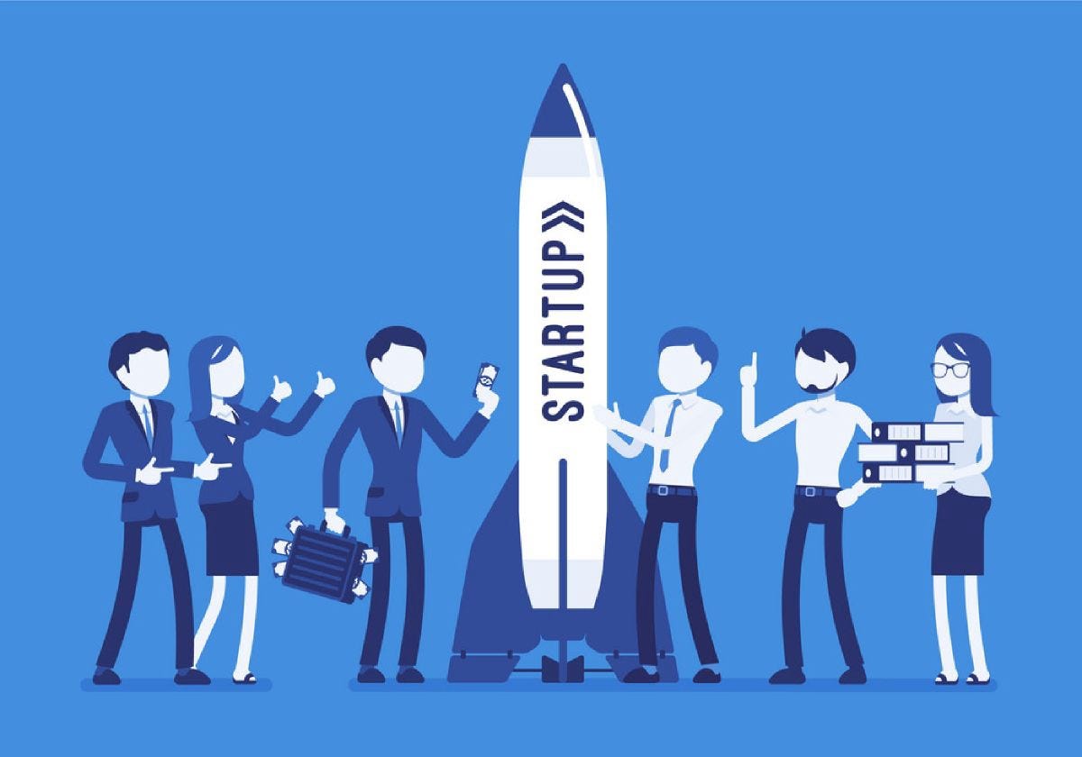 Why Did My First Start Up Fail What We Learned And What s Next By Why Did My First Start Up Fail What We Learned And What s Next By