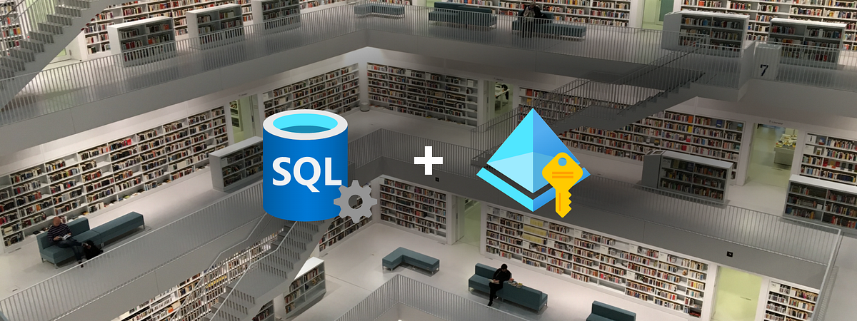 E2E DevOps for Azure SQL with Managed Identities | by Philipp Bauknecht ...