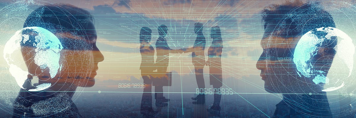 How AI is Transforming Diplomacy. Digital Diplomacy seems to have ...
