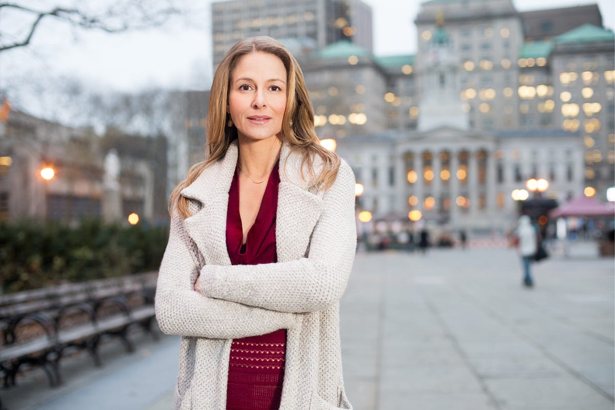 She’s Got ‘True Conviction’: How Undefeated Homicide Prosecutor Anna ...