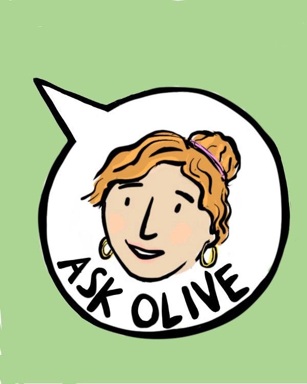 How Do I Move On From an Intense Six-Month Relationship? | by Ask Olive ...