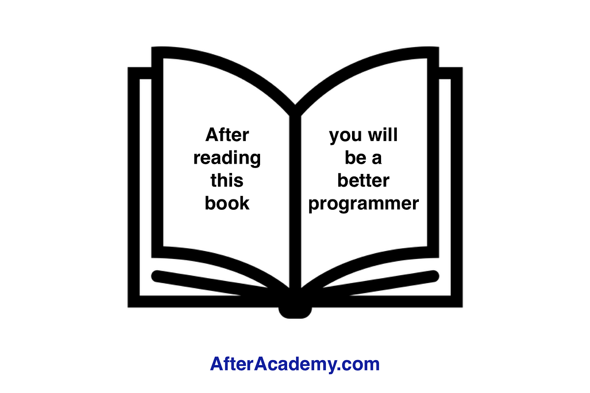 Every Programmer Should Read This Book | by Amit Shekhar | AfterAcademy | Medium