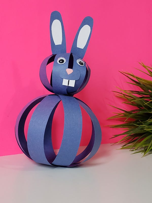 The Kids Craft Channel – Medium