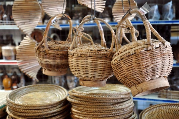 WELCOME TO ABRA— The Philippines’ Natural Dye Capital | by Geraldine ...