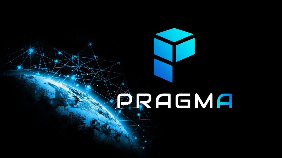 Pragma Dreams. Pragma aims to bring back respect… | by Pragma | Medium