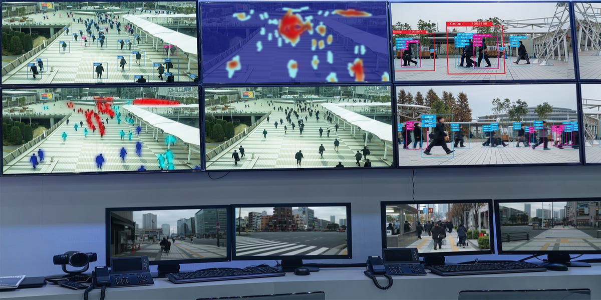 An overview of deep-learning based object-detection algorithms. | by ...