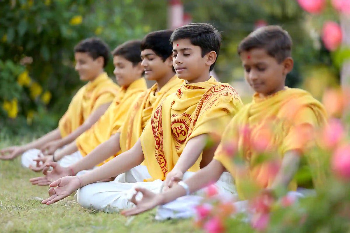 Vedic Science - Now or Later | Sprituality | Happiness | Wisdom | Vedas ...