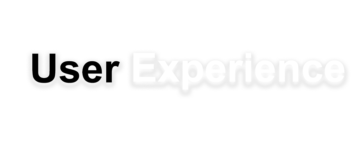 Invisible User Experience. The best experiences are invisible and… | by ...