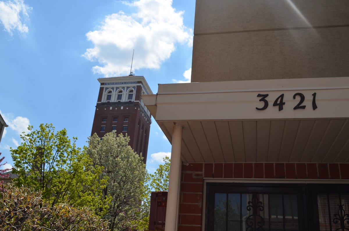 Final phase of Homan Square housing project complete | by Chicago ...