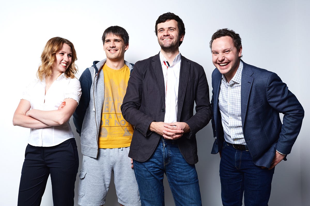 Wallarm CEO Ivan Novikov: “Finding your calling in the era of AI is ...