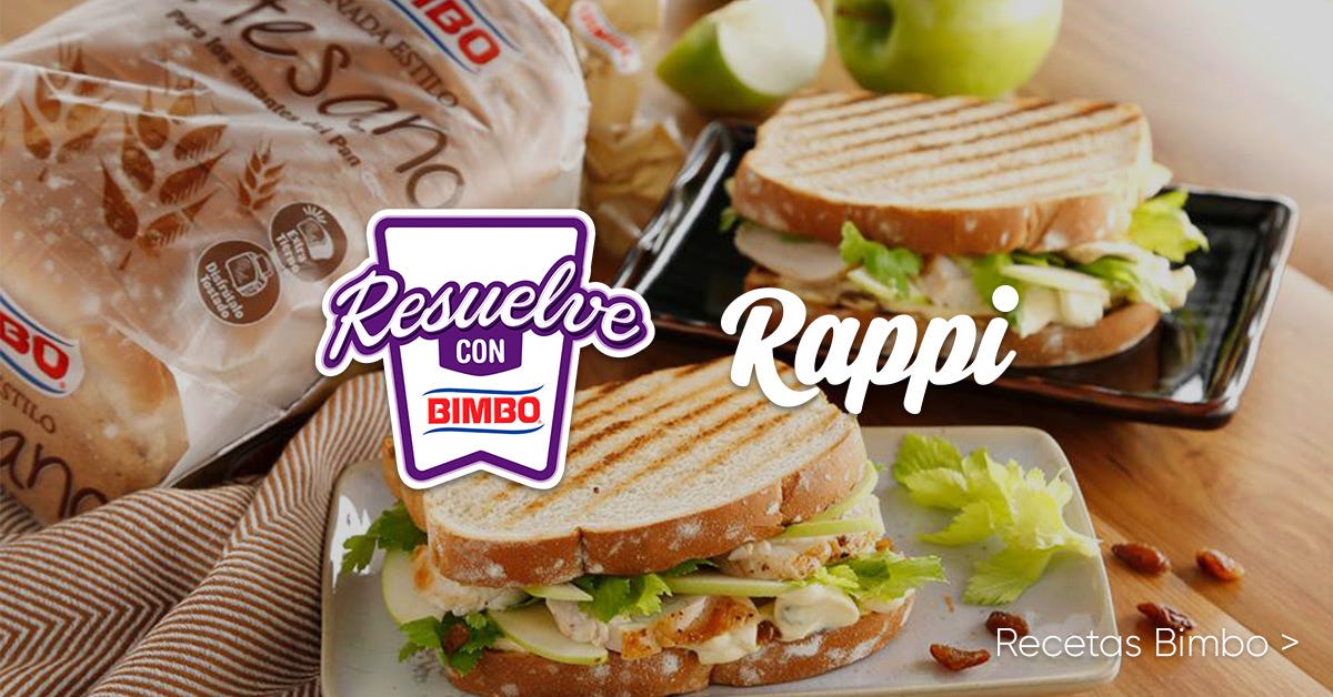4 Recetas que harán tu vida más fácil | by Rappi | Medium