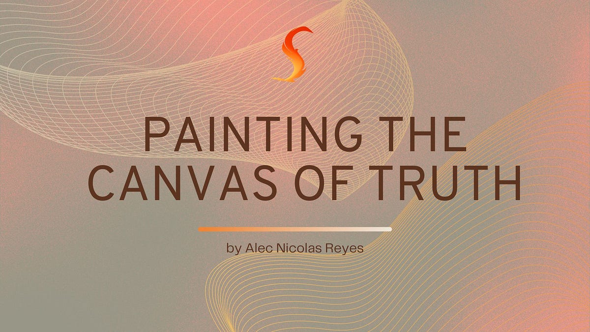 #VoxPopuli | Painting the canvas of truth | by The Science Scholar ...