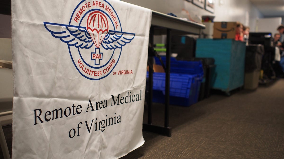 Successful RAM Clinic Serves 419 Patients, Providing Over $220,000 ...