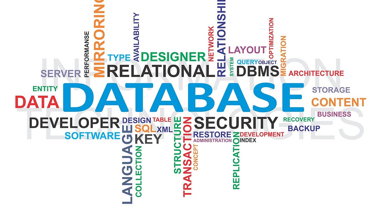 NewSQL: The Global Scale Database Trend And What It Means For You | by ...