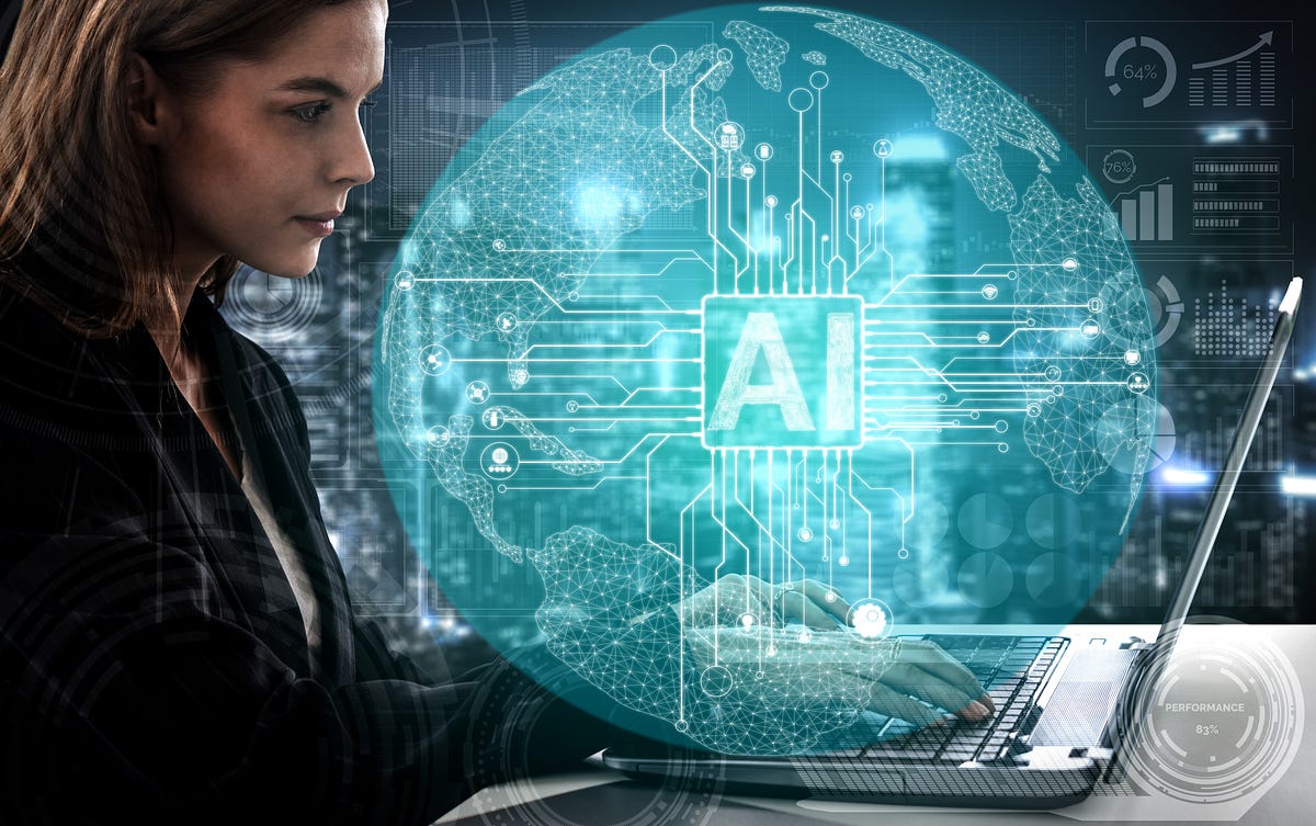 Building a diverse data science organization for a diverse world | by ... Building a diverse data science organization for a diverse world | by ...