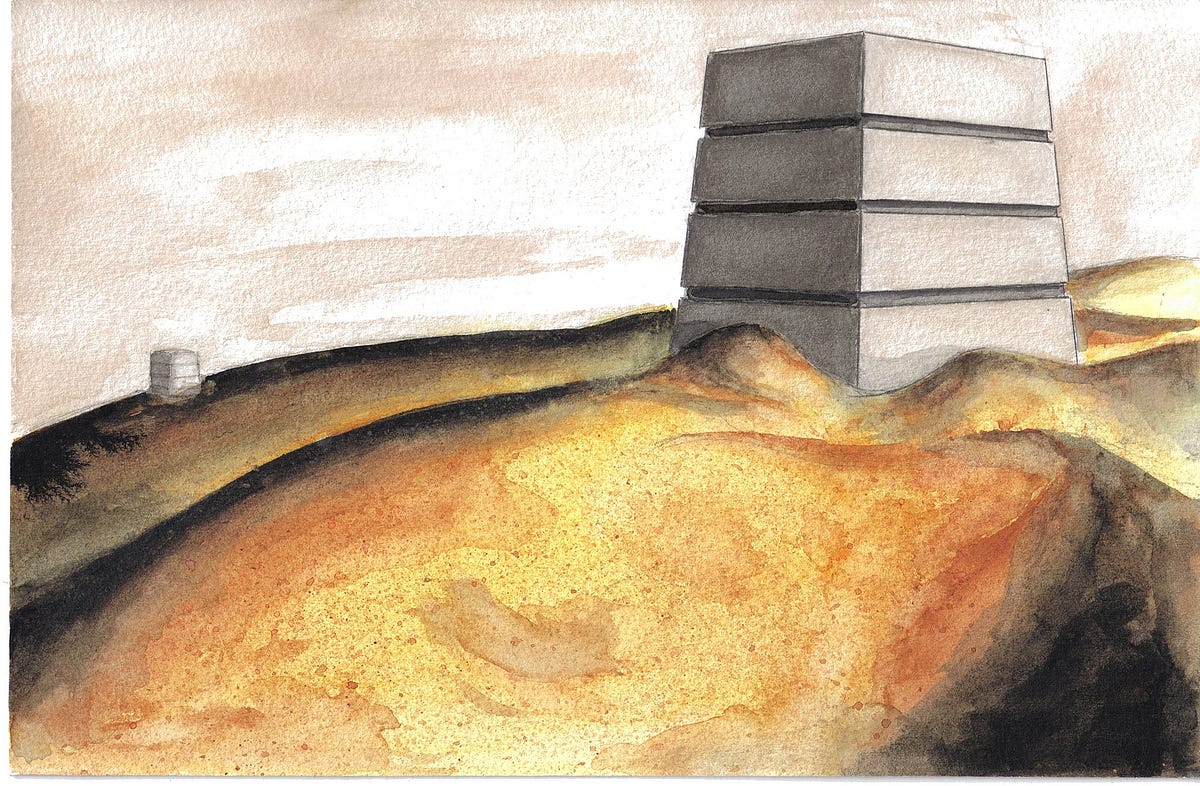 Counting Grains of Sand with Friends - montanacodeschool - Medium