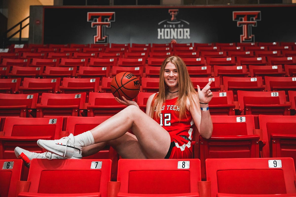 Vivian Gray Taking New Heights. The women’s game continues to evolve as ...