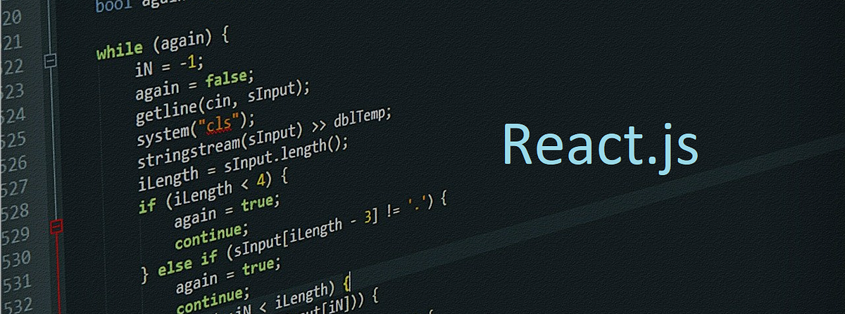 Popular Terms in React.js. What is React.js | by Md Riyad Hossain | Medium